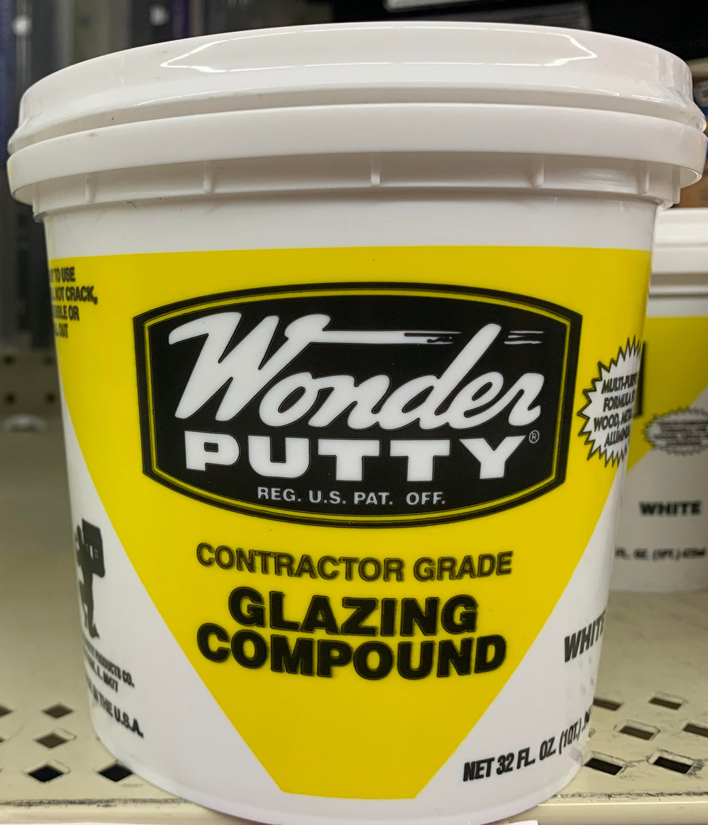 ATLAS WONDER PUTTY – Reineke Decorating Centers